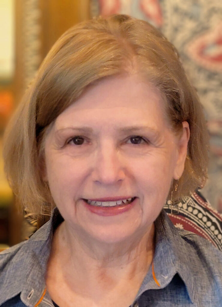 Board of Directors | Love Thy Neighbor